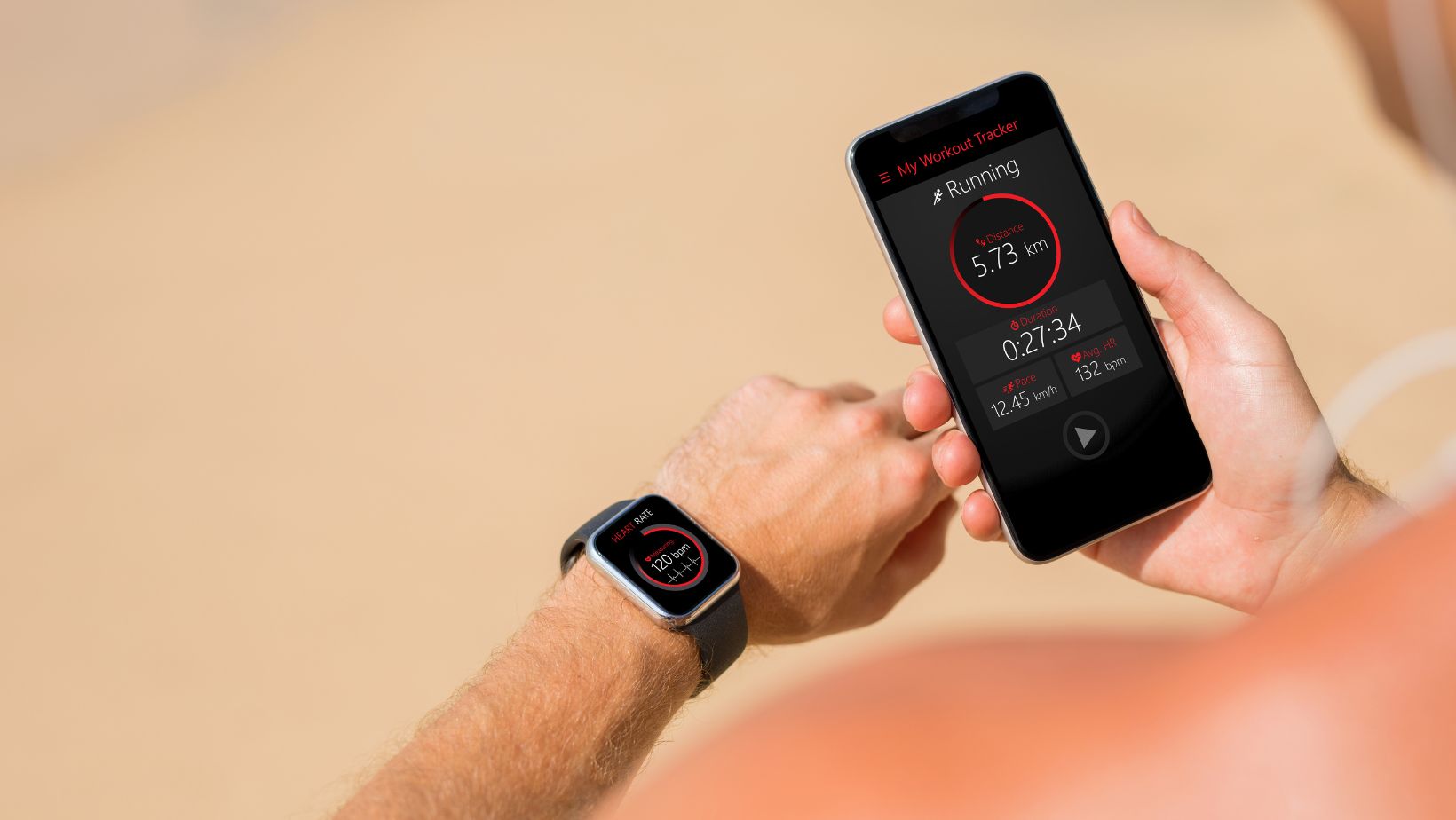 The Future of Wearable Technology: Beyond Fitness Trackers - www ...